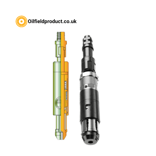 ‘GS’ Pulling Tool - Oil field Products