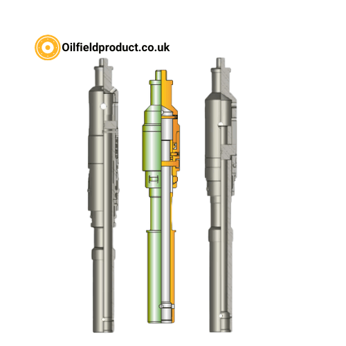 ‘RX’ Running Tool - Oil field Products