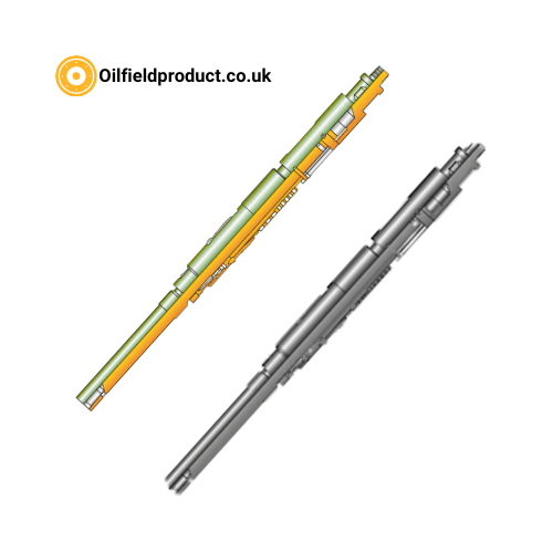 ‘X & R’ Running Tool - Oil field Products