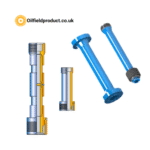 Lubricator Risers - Oil field Products
