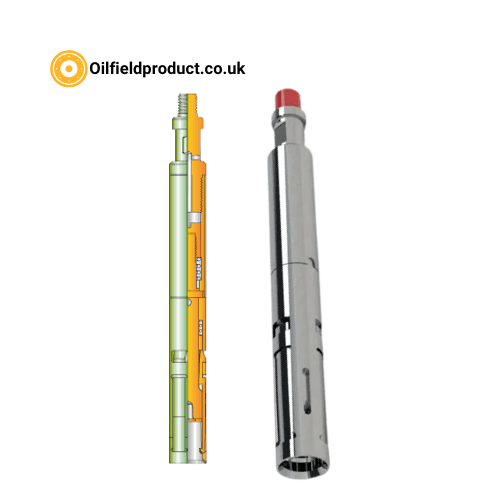 Pulling Tool (‘S’ Series) - Oil field Products