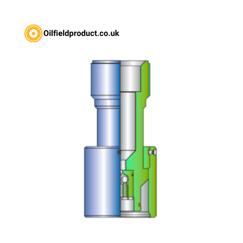 Model ‘LGE’ Separation Sleeve - Oil field Products