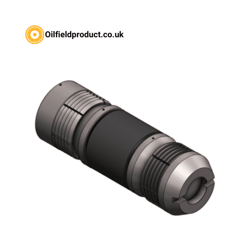 Model BKR Lite Bridge Plug – Wireline Set / Drillable - Oil field Products