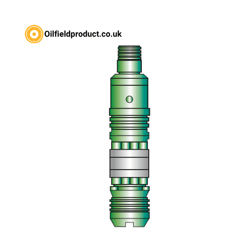 Model Premium & Lite HM Bridge Plug – Tubing Set - Oil field Products
